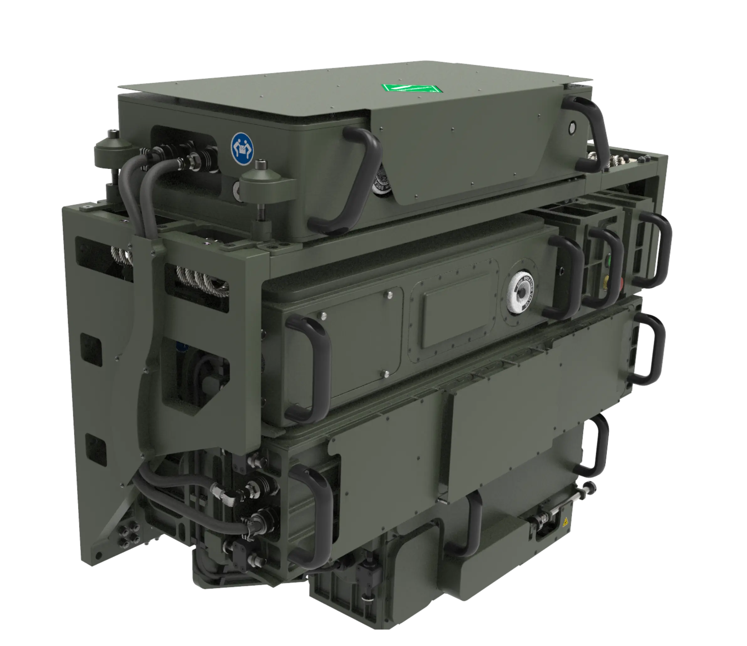 Chemical Surface Detector (CSD) | Access Engineering™